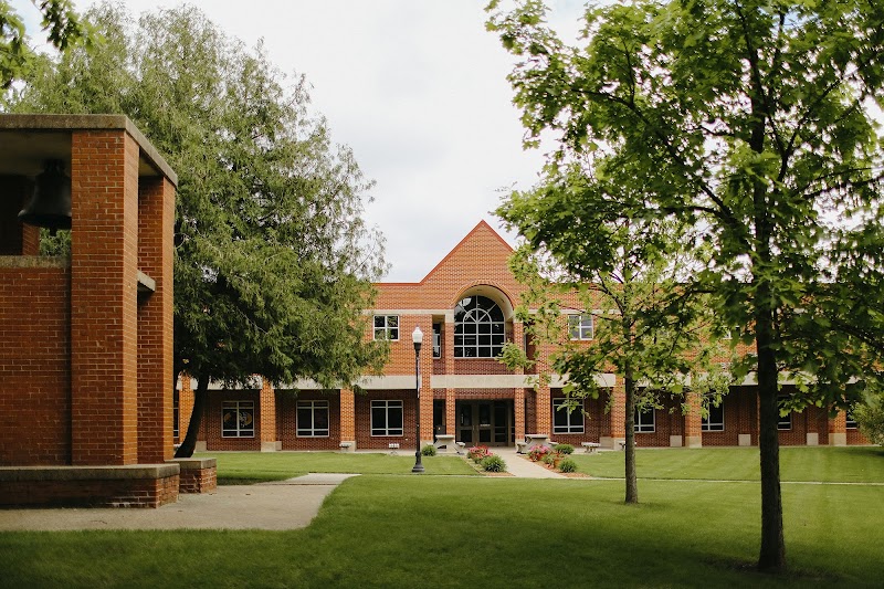 Ellsworth Community College - Admissions, Tuition & Campus Life